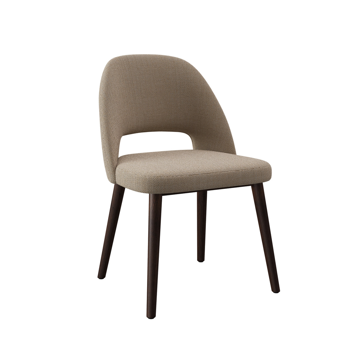 DELTA side chair — domedeco.jp