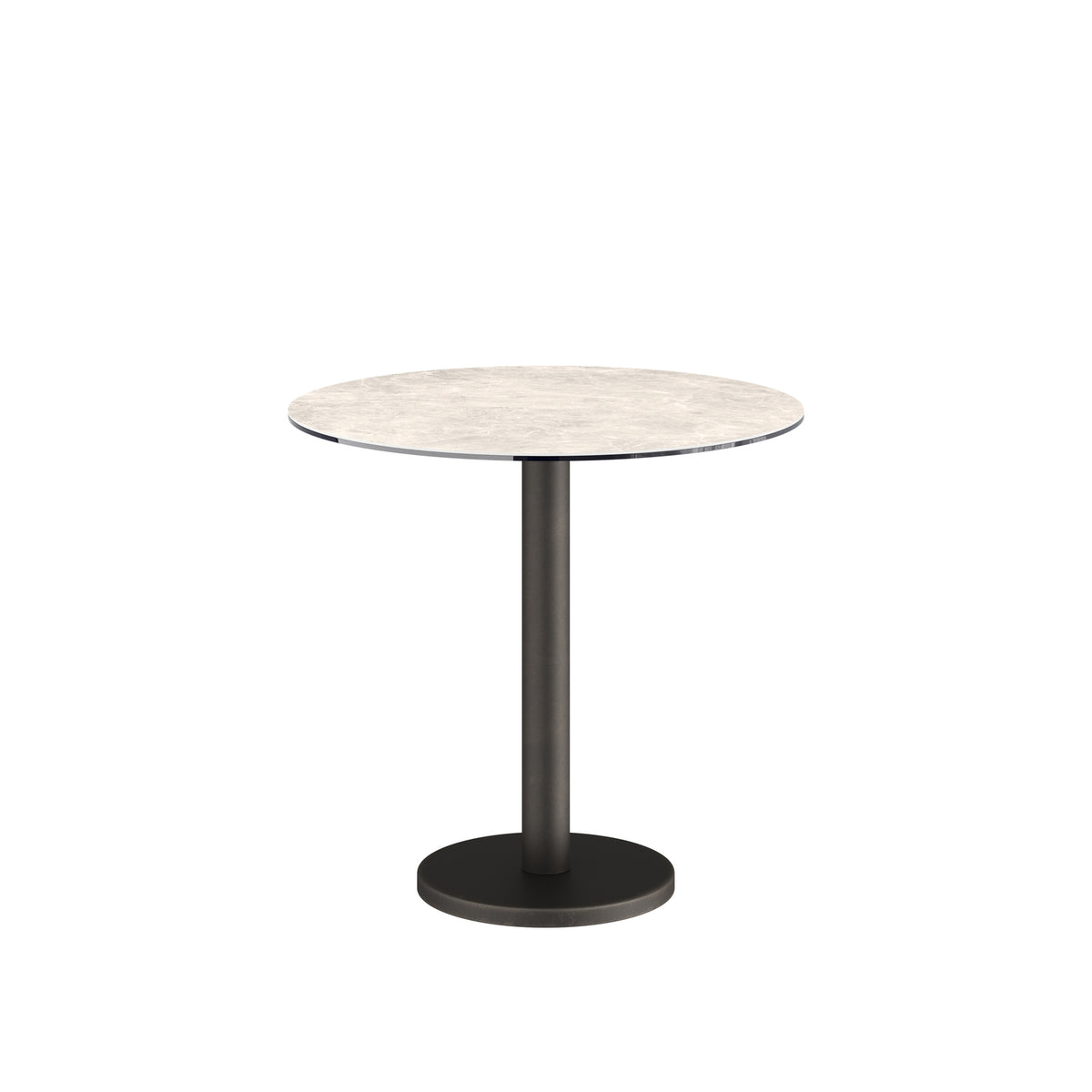 BARI bistro table — domedeco.jp