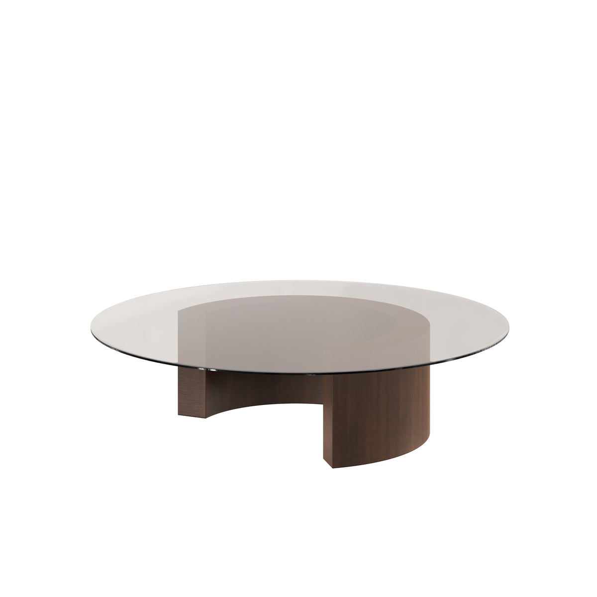 GUNA coffee table S — domedeco.jp